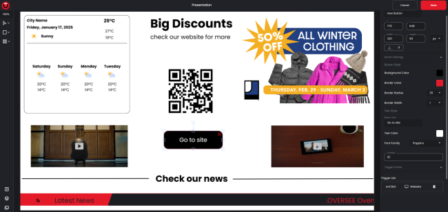 Modules – Product.me